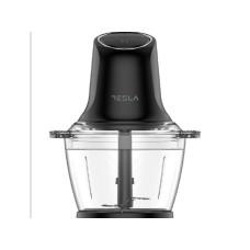 TESLA Seckalica FC300B 500W/crna