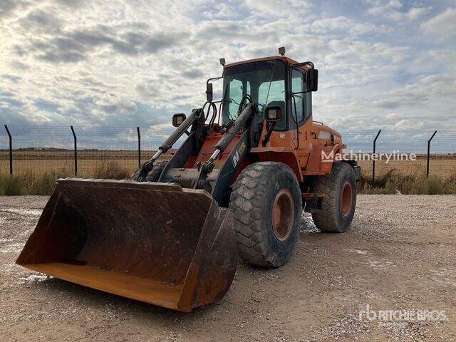 Prodaje se Doosan DL200 prednji utovarivač na aukciji