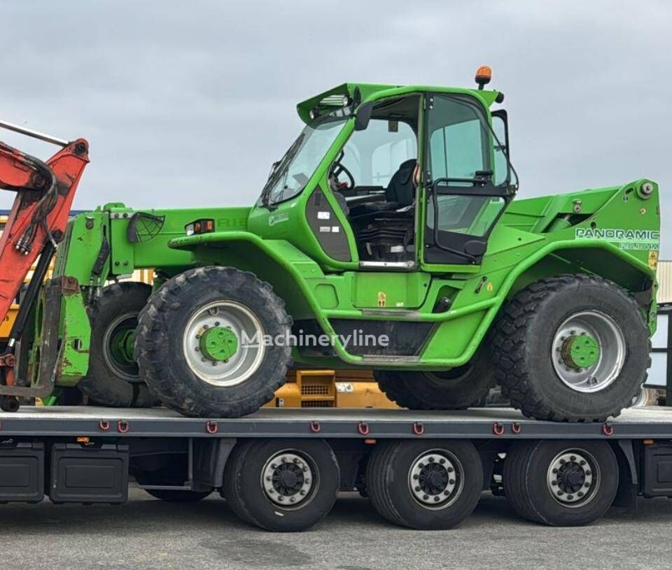 Merlo PANORAMIC P 120.10 HM prednji utovarivač