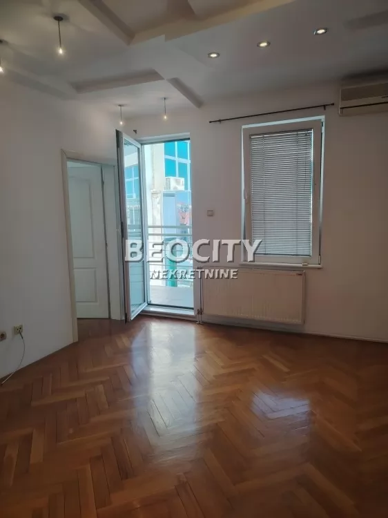 Dvosoban stan, 46 m2, Novi Sad, Bulevar oslobođenja ID: 124974