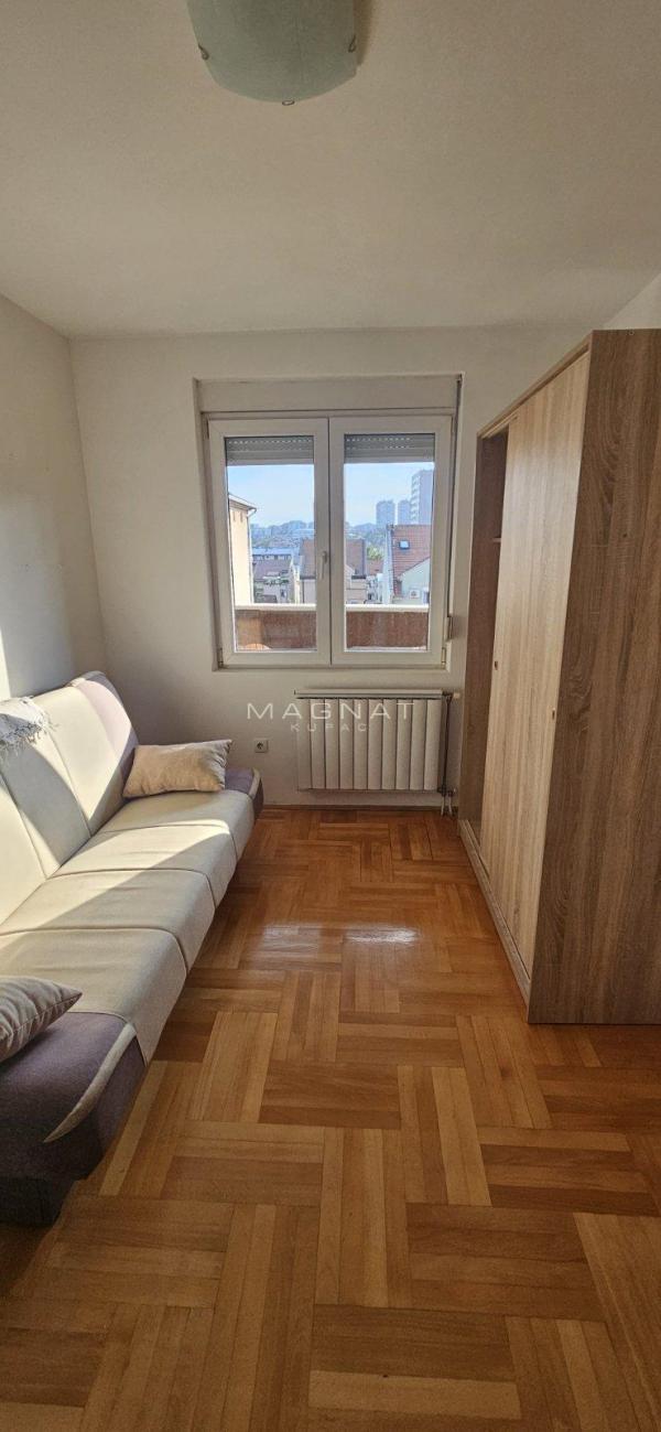 Dvosoban stan na prodaju, 48m2, 159.000€