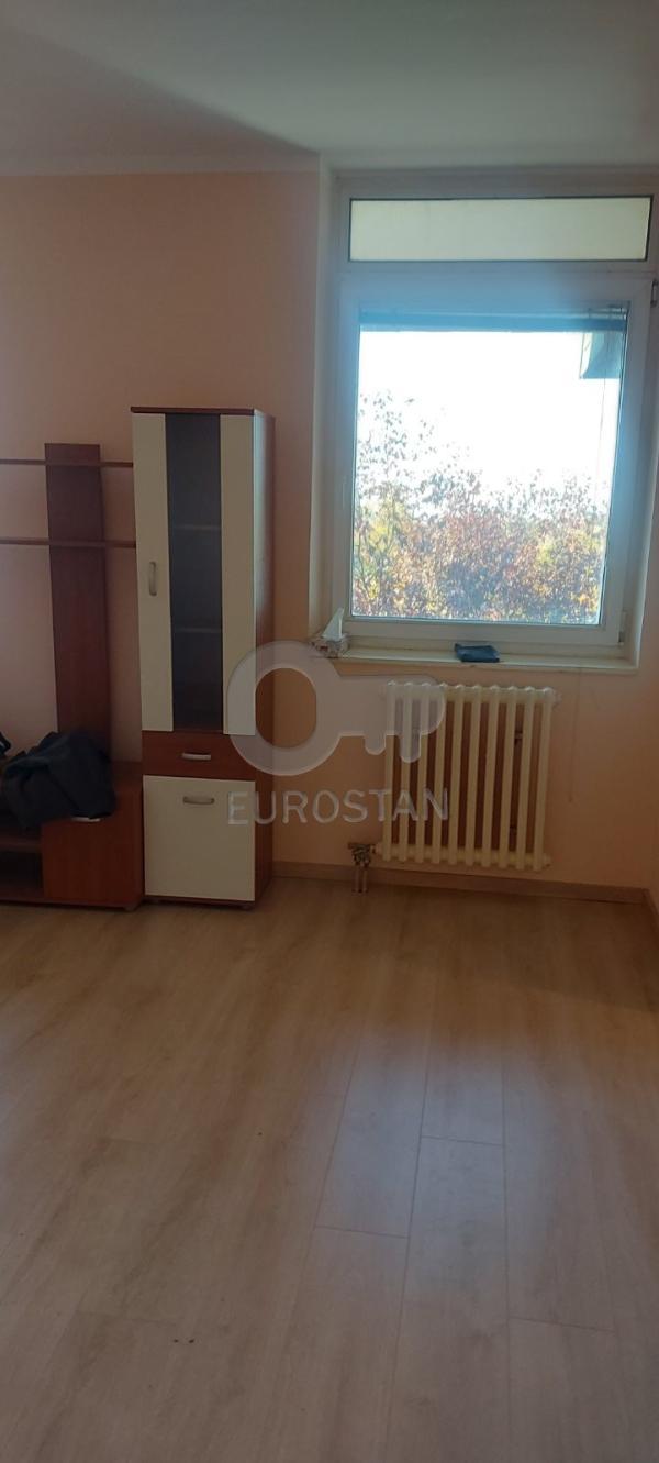 Ilije Stojadinovića, Jednosoban stan na prodaju, 41m2, 129.000€