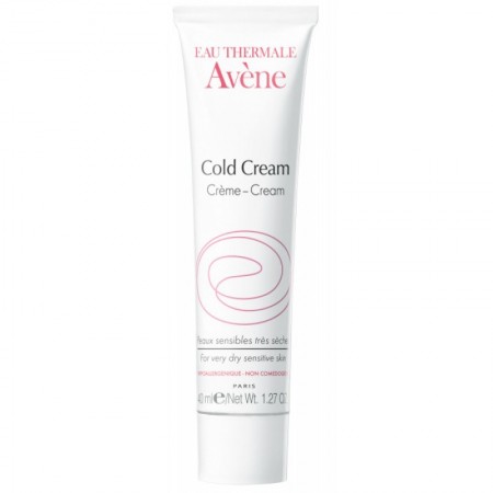 AVENE COLD CREAM KREMA 40ml