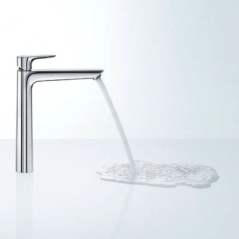 Talis E 240 Slavina za lavabo, visoka Hansgrohe