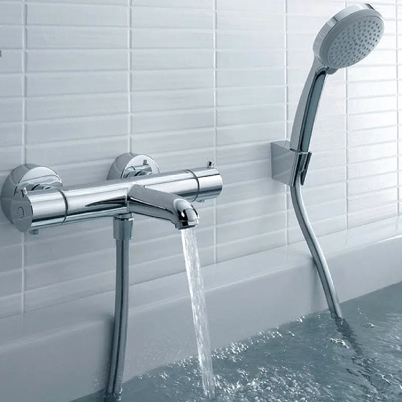HG Ecostat 1001 termostatska slavina Hansgrohe