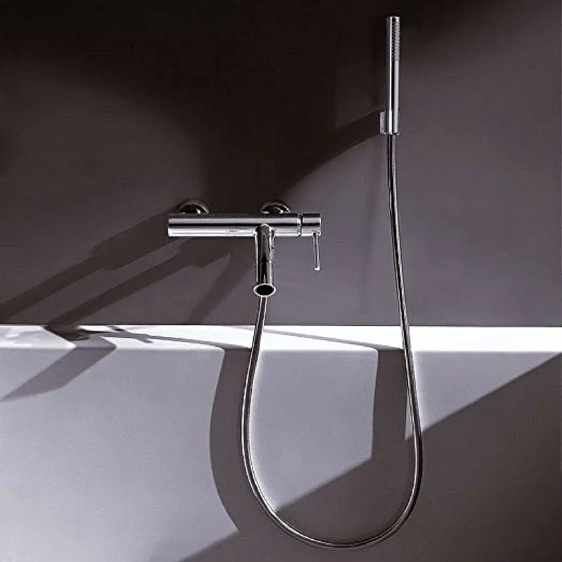 Starck Slavina za kadu Axor, Hansgrohe