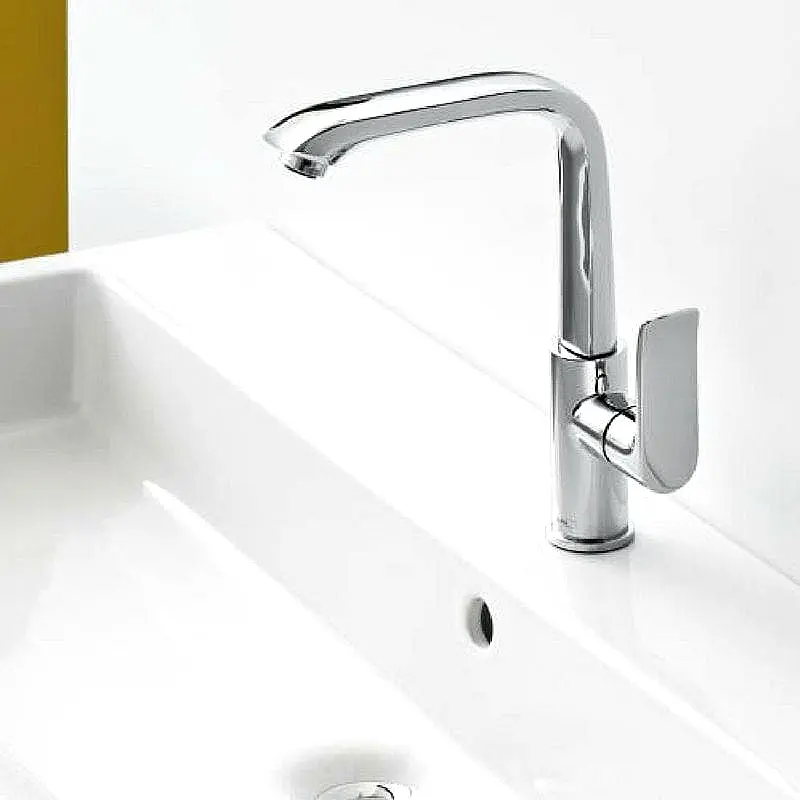 Metris 230 slavina za lavabo Hansgrohe