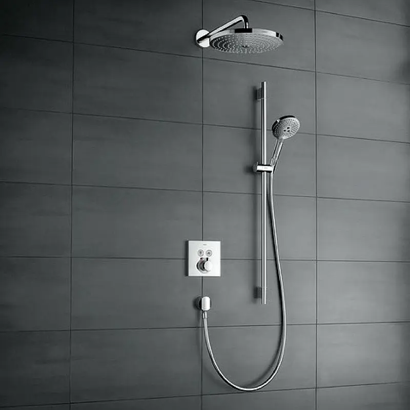 Select Termostaski mešač 2 opcije Hansgrohe