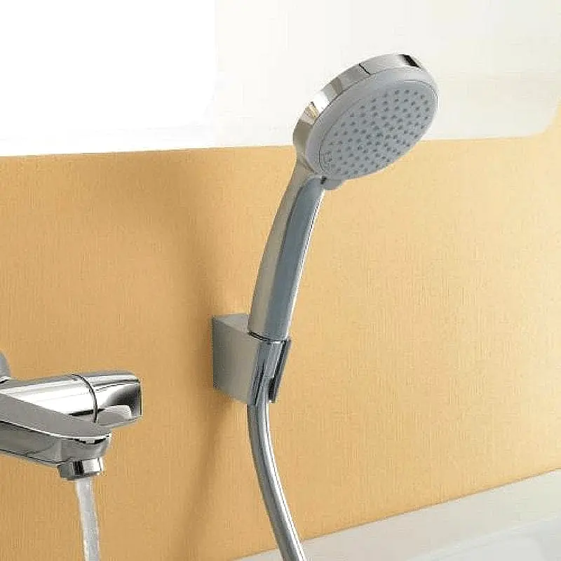 Croma 100 Vario/Porter S Set 1,6m ručni tuš Hansgrohe