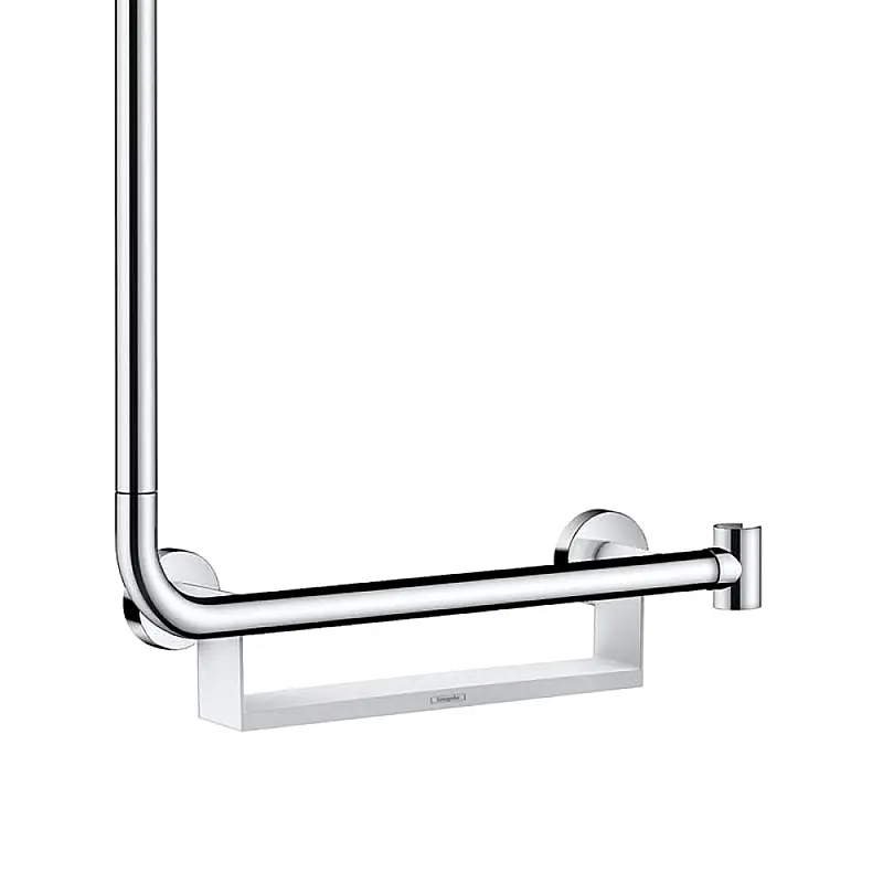Tuš set Raindance Select S 120 Unica Comfort, Hansgrohe