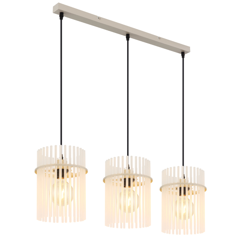 GORLEY VISILICA PESAK 15698-3HB GLOBO LIGHTING