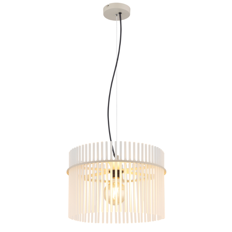 GORLEY VISILICA PESAK 15698HB GLOBO LIGHTING