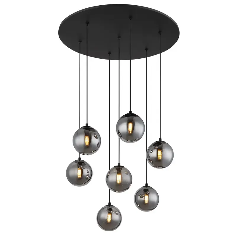 RIHA 56133-7H VISILICA GLOBO LIGHTING
