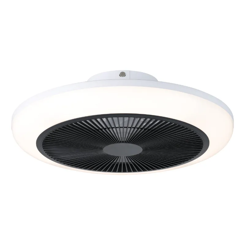 SAYULITA PLAFONSKI VENTILATOR SA LED SVETLOM 35234 EGLO