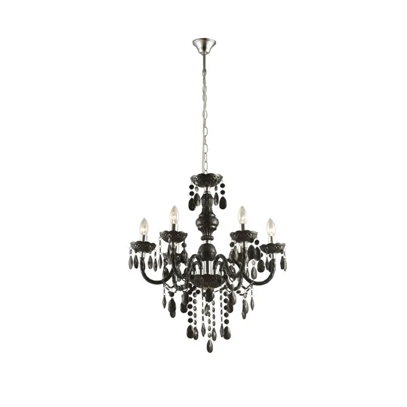 LUSTER VISILICA CUIMBRA 63110-6 GLOBO LIGHTING