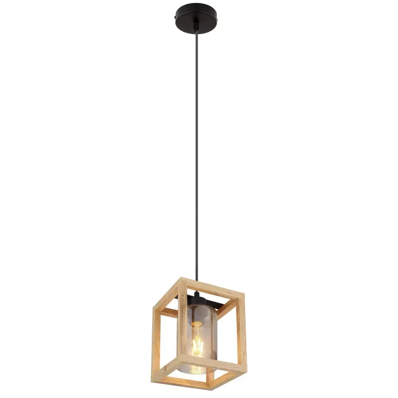 VISILICA PETTEY 15497H GLOBO LIGHTING