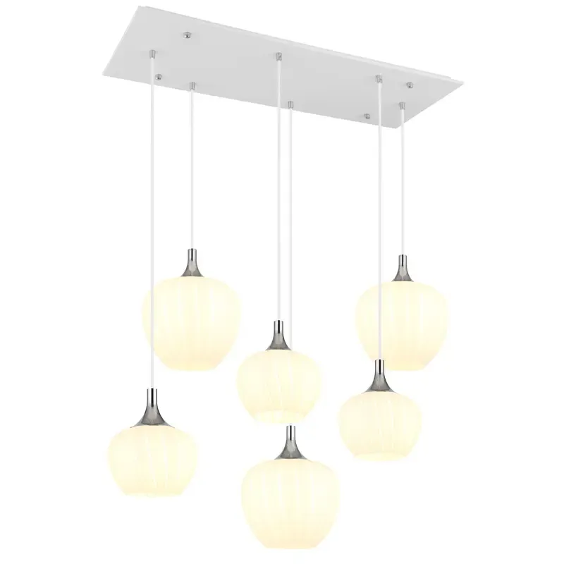 VISILICA MAXY 15548-6HW GLOBO LIGHTING