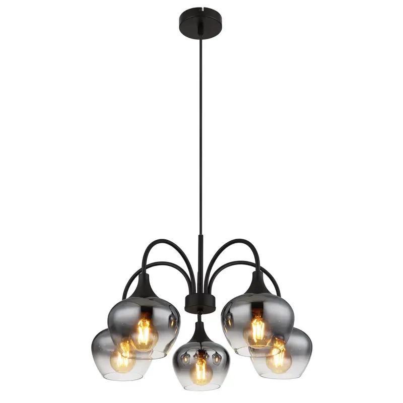 VISILICA MAXY 15548-5H GLOBO LIGHTING