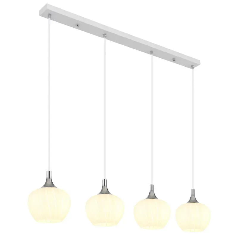 VISILICA MAXY 15548-4HW GLOBO LIGHTING