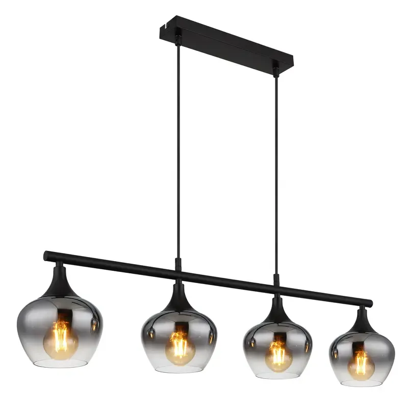 VISILICA MAXY 15548-4H1 GLOBO LIGHTING
