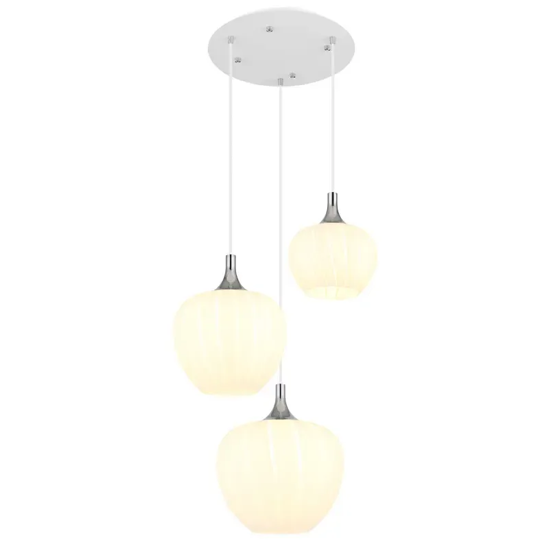 VISILICA MAXY 15548-3HW GLOBO LIGHTING