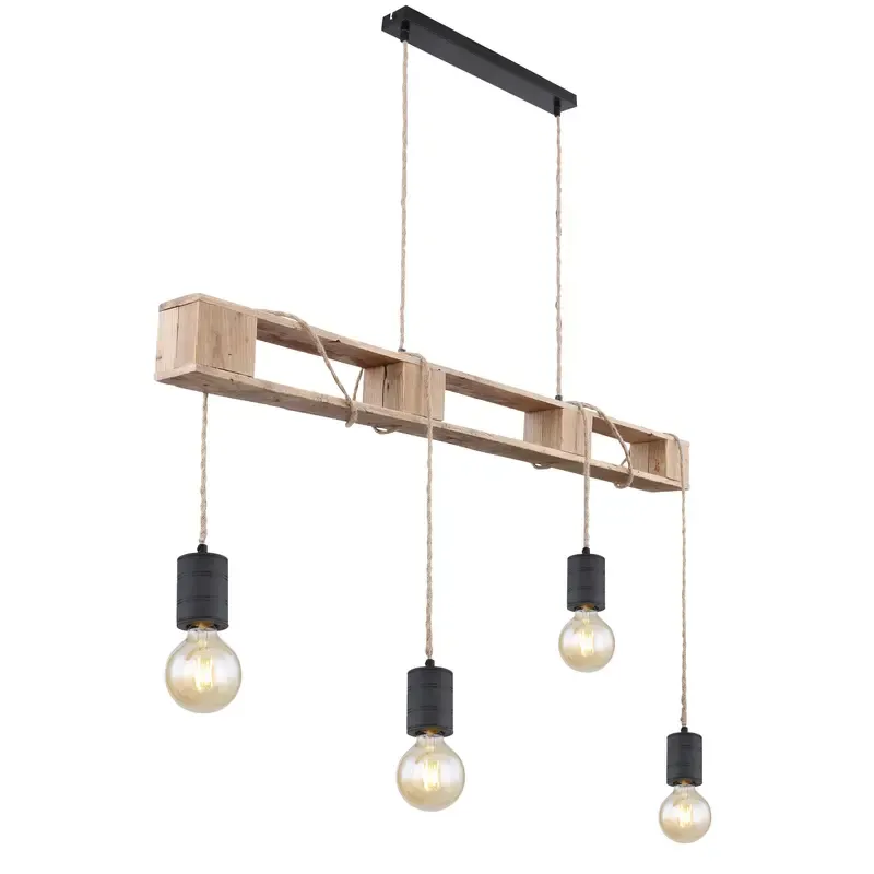 VISILICA JOELLE 54030-4PH GLOBO LIGHTING
