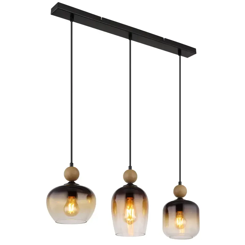 VISILICA COMMY 15702-3 GLOBO LIGHTING