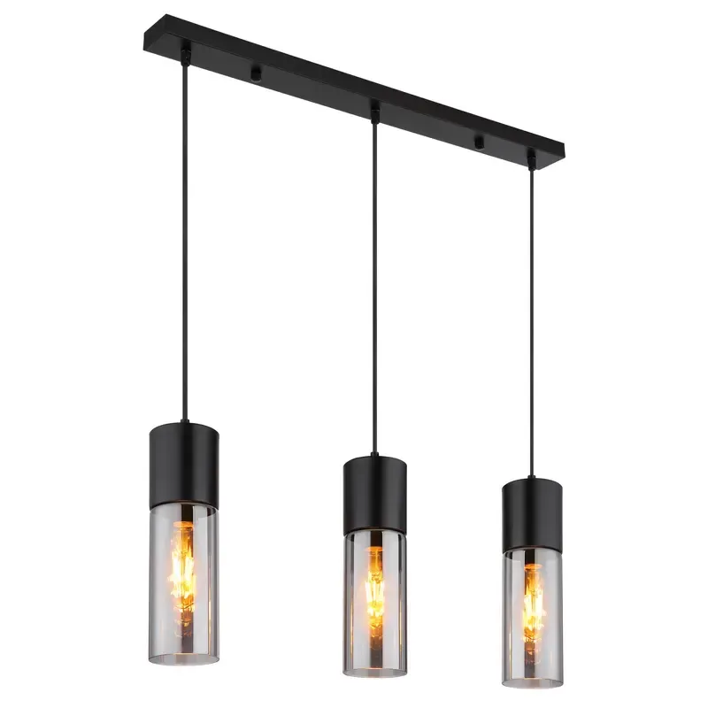 VISILICA ANNIKA 21000-3HBN GLOBO LIGHTING