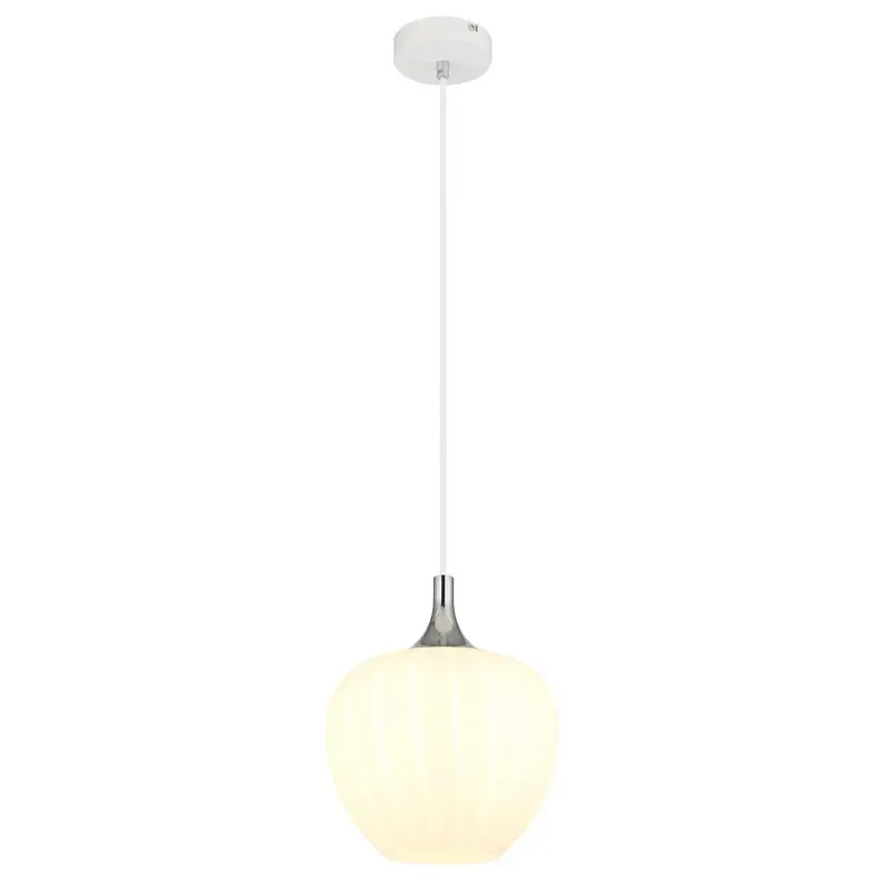 VISILICA MAXY 15548HW GLOBO LIGHTING