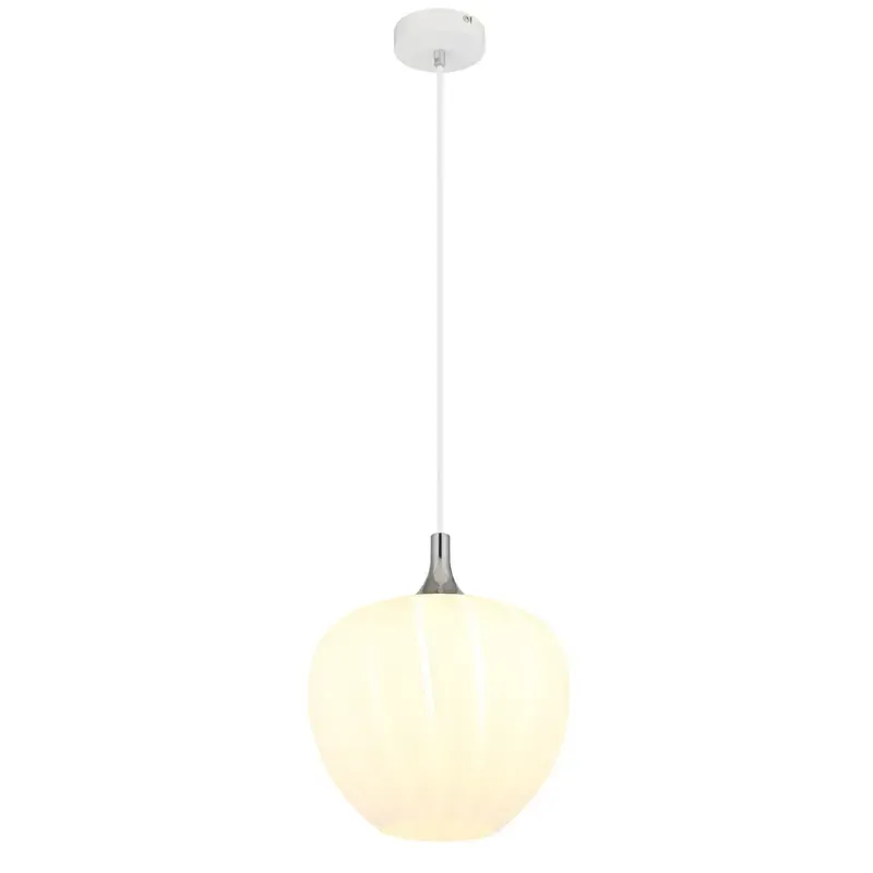 VISILICA MAXY 15548H1W GLOBO LIGHTING