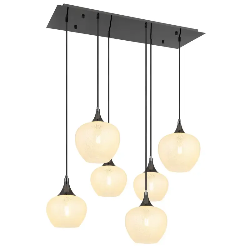 VISILICA MAXY 15548-6HK GLOBO LIGHTING