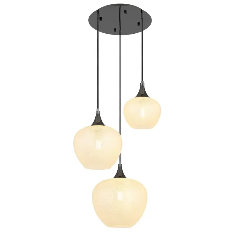 VISILICA MAXY 15548-3HK GLOBO LIGHTING