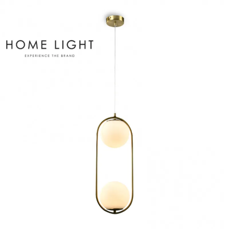 VESTA 324 LUSTER 2*E27 MESING HOME LIGHT