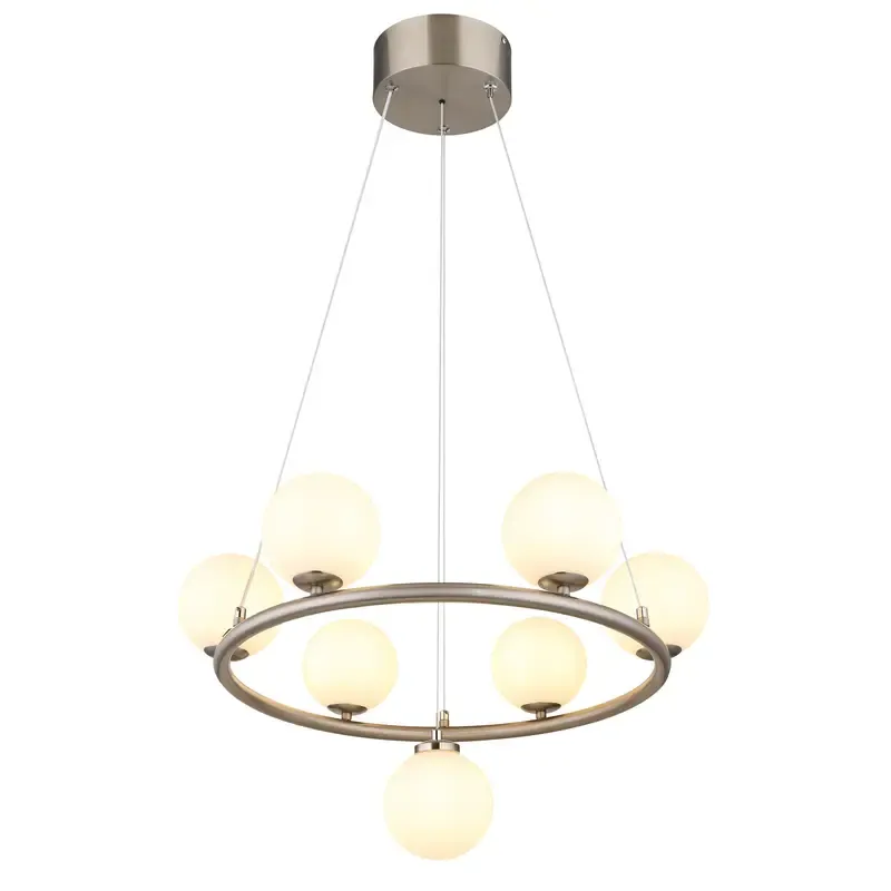 RIHA 56140-5H VISILICA GLOBO LIGHTING