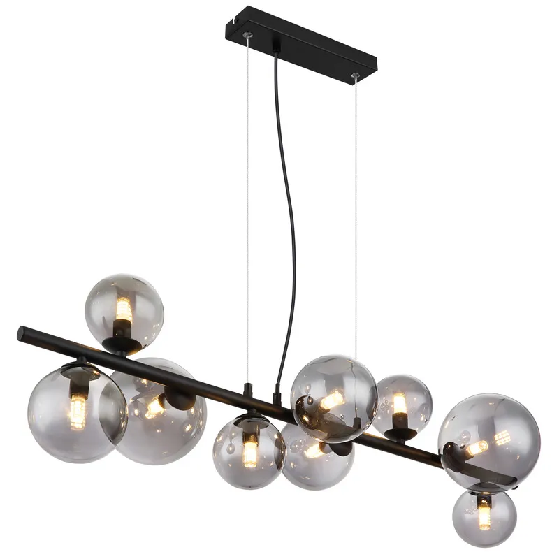 RIHA 56133-9H VISILICA GLOBO LIGHTING