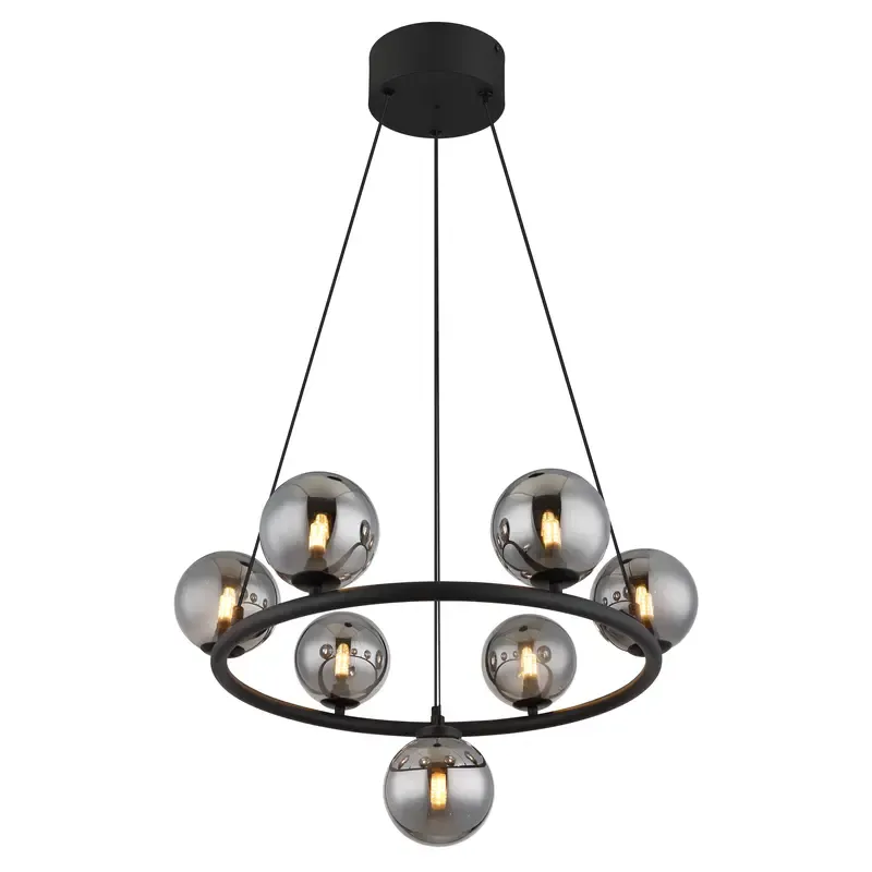 RIHA 56133-5H VISILICA GLOBO LIGHTING
