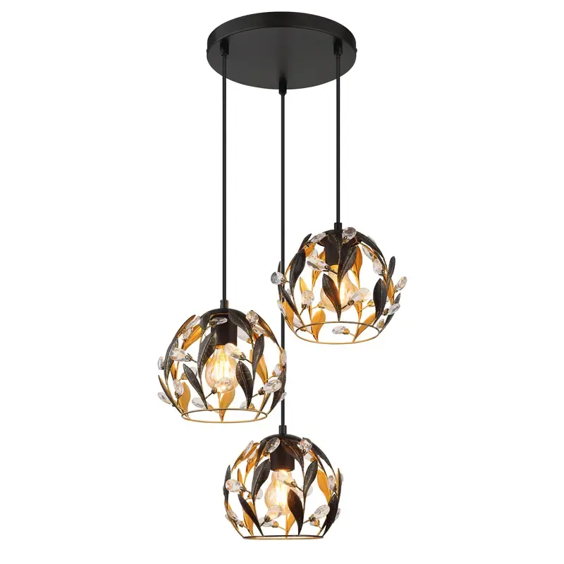 MIKA 15759-3HR SPOT LAMPA GLOBO LIGHTING