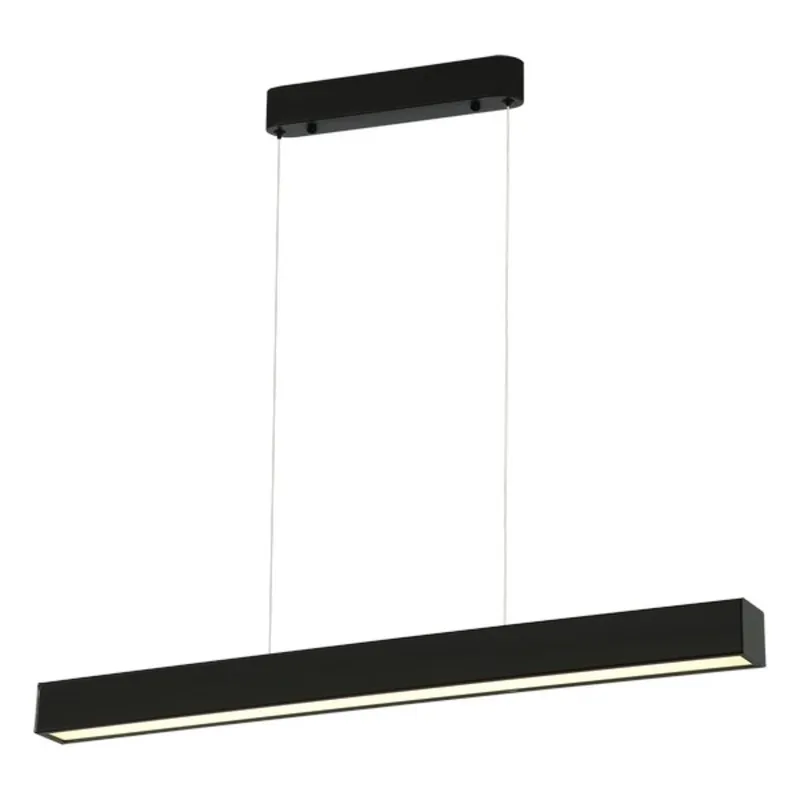 LED VISILICA F2050-34V BK FORMA