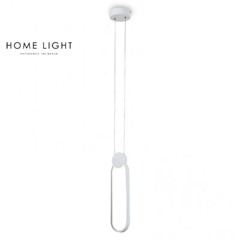 VESTA 469 VISILICA 15W 3000K BELA HOME LIGHT