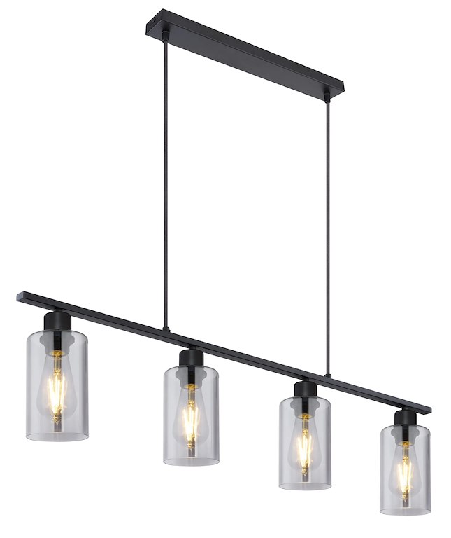 HADERA VISILICA15465-4H GLOBO LIGHTING
HADERA