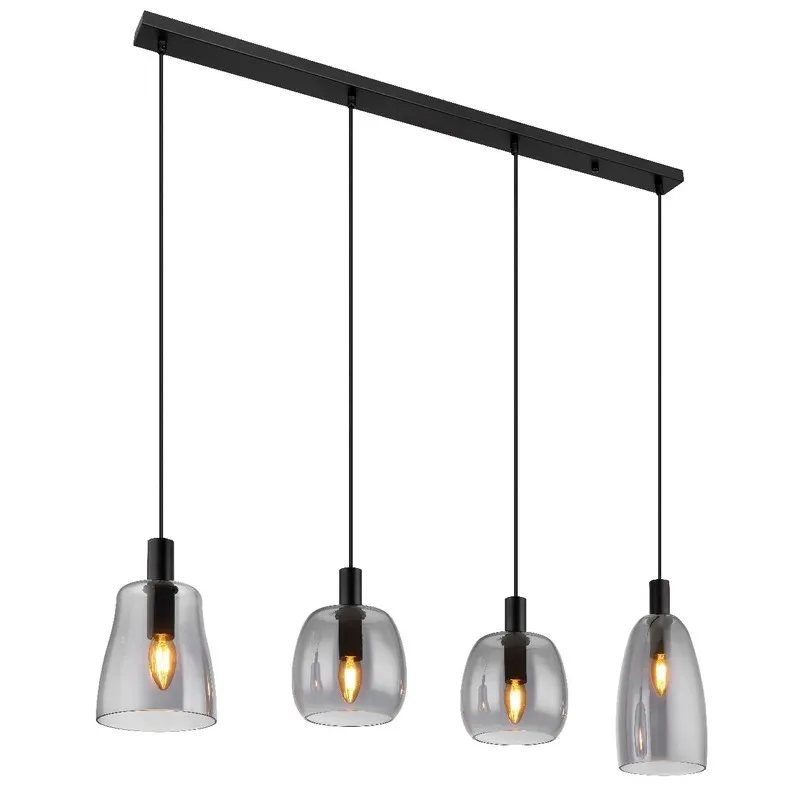 GARRI 15789-4HB VISILICA GLOBO LIGHTING