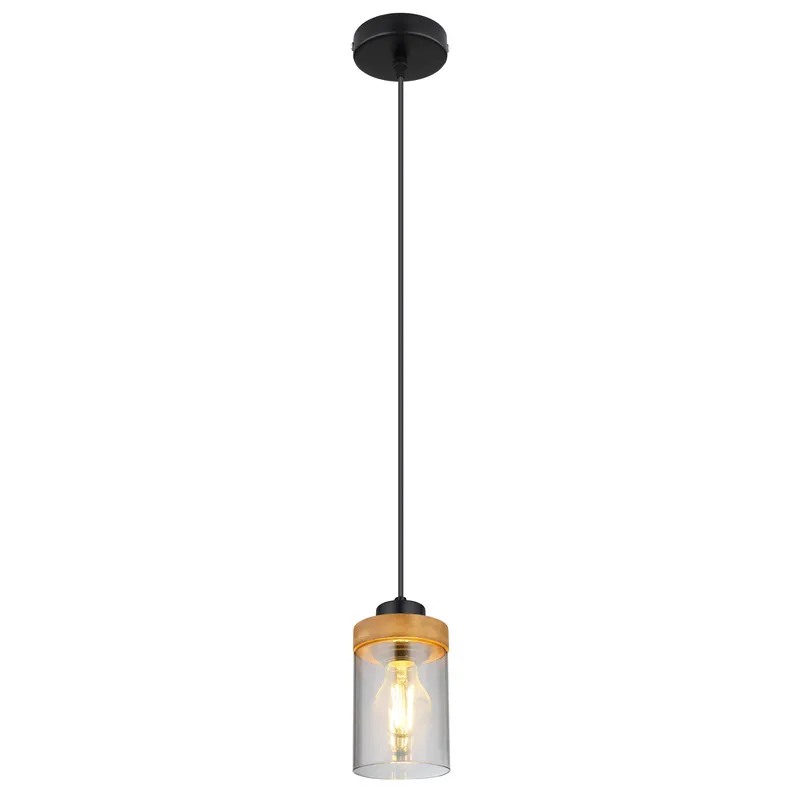 FINCA VISILICA 15557H GLOBO LIGHTING