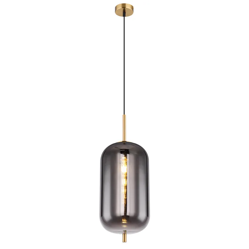 BLACKY I 15345H2MM VISILICA GLOBO LIGHTING