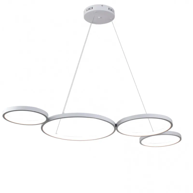 VESTA 374 LUSTER LED 62W 3000K BELA HOME LIGHT