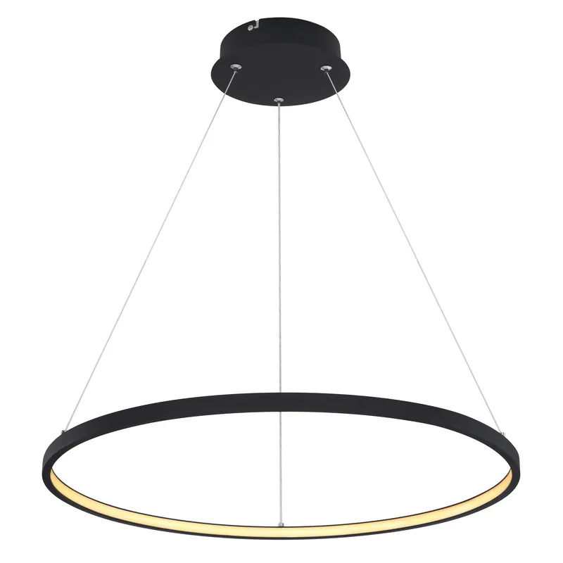 RALPH LED VISILICA 67192-29B GLOBO LIGHTING