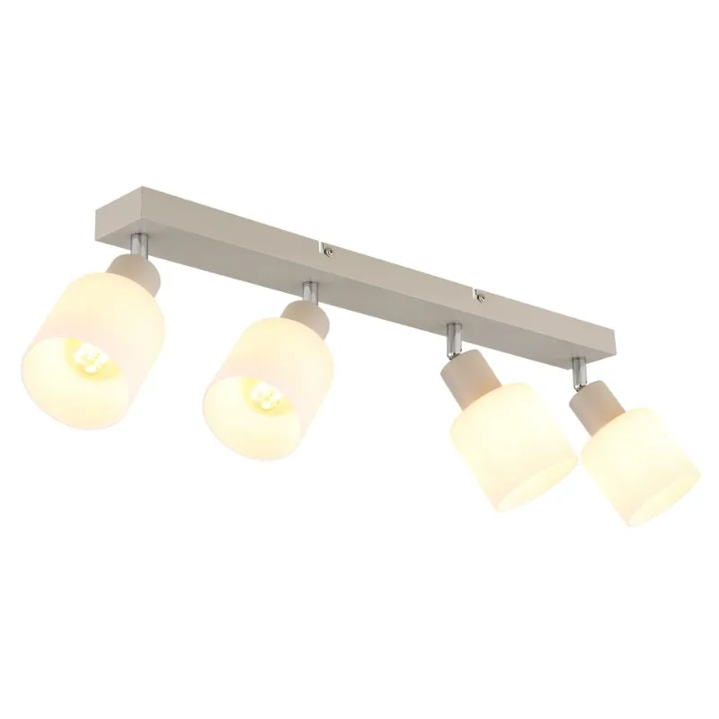 TRENT SPOT LAMPA PESAK 54114-4 GLOBO LIGHTING