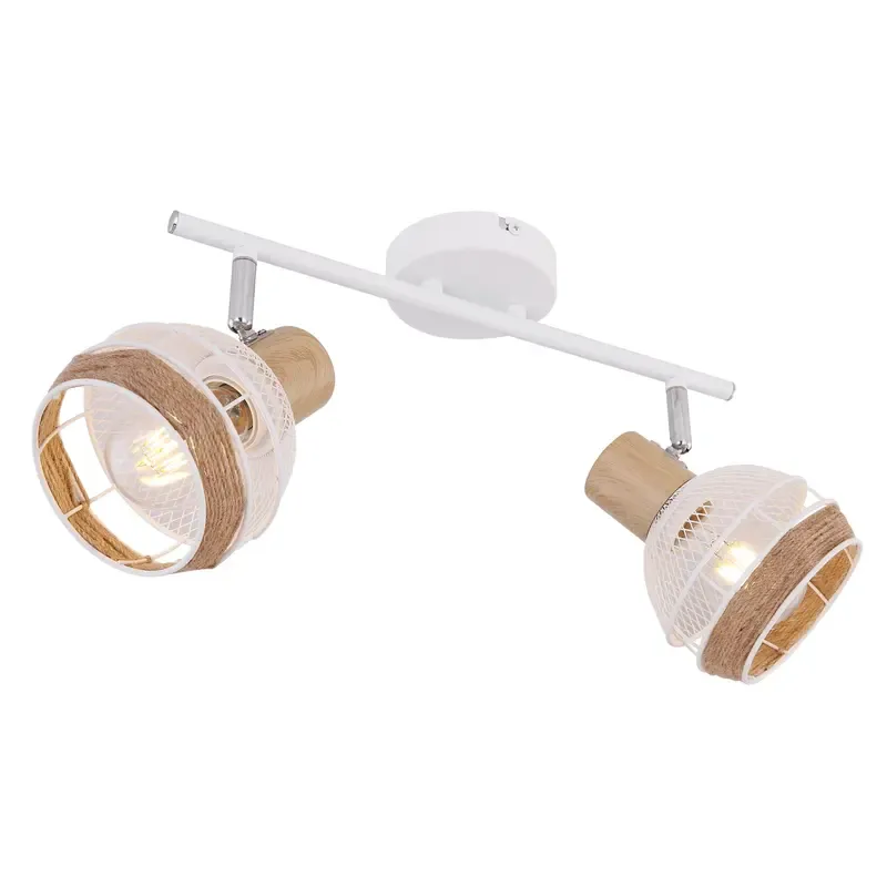 SPOT LAMPA WIDY 54021-2 GLOBO LIGHTING