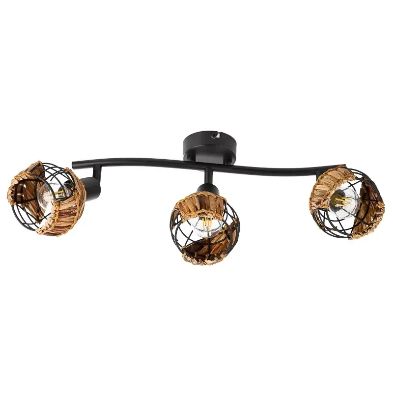 SPOT LAMPA JAVA 81740308 GLOBO LIGHTING