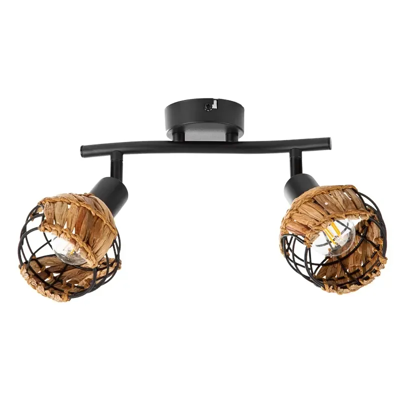 SPOT LAMPA JAVA 81740208 GLOBO LIGHTING