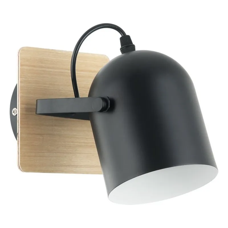 SPOT LAMPA FE704-1 BK FORMA